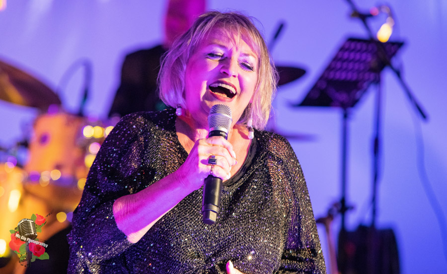 Photos: Rebecca Storm live at Ballykeeffe Amphitheatre - KilkennyMusic.com